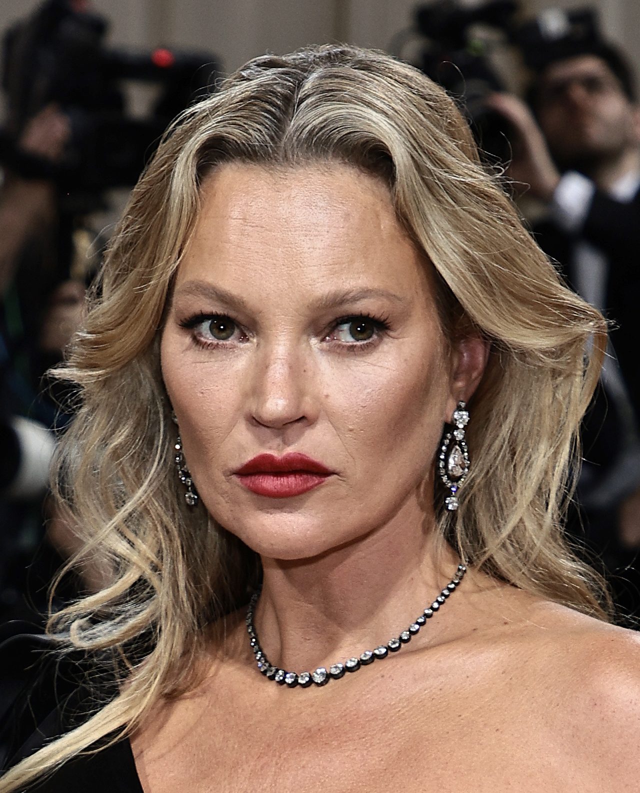 Kate Moss, un icono de moda: ¿Maldita o bendita por los excesos?