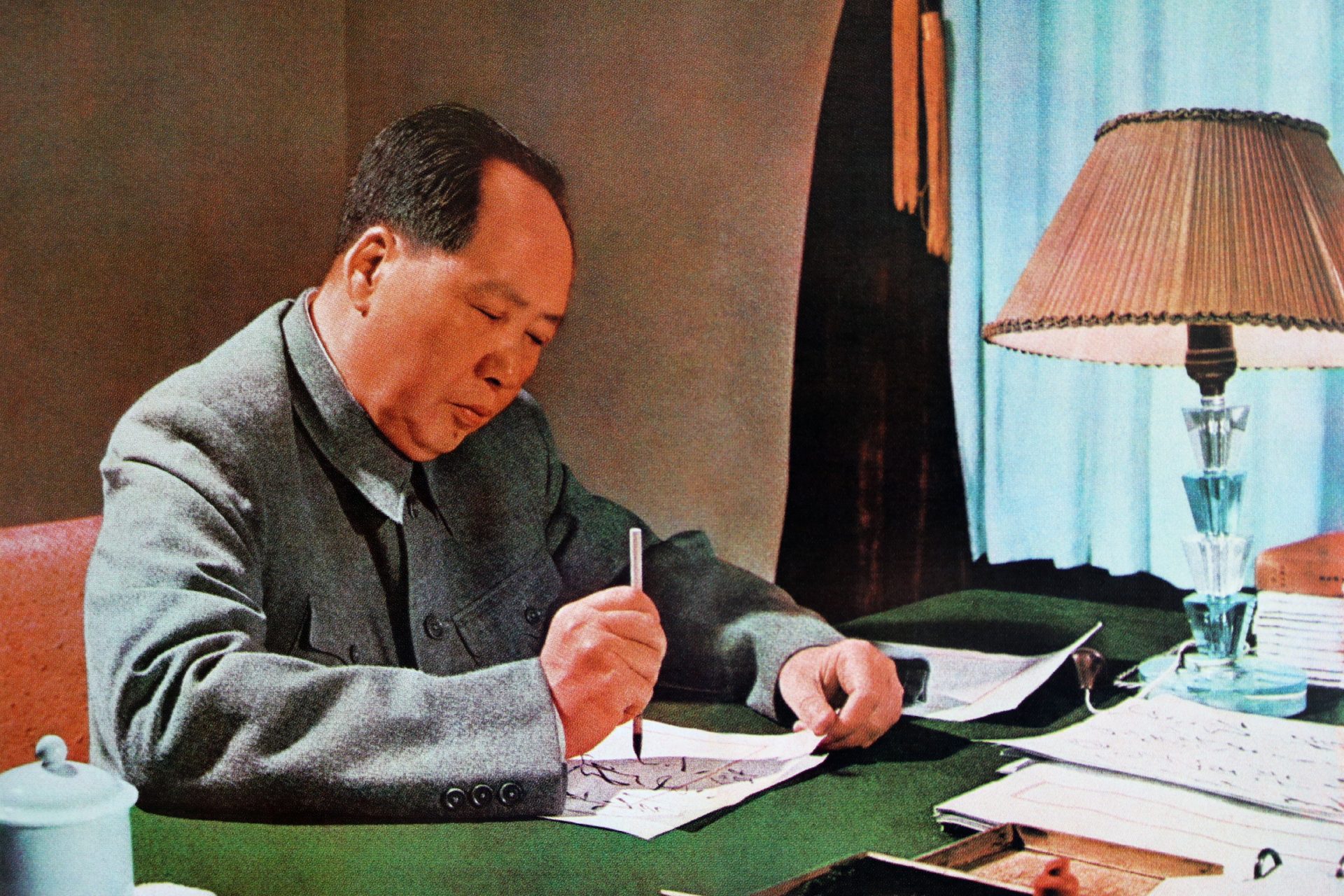 The deadly consequences of China's war on sparrows