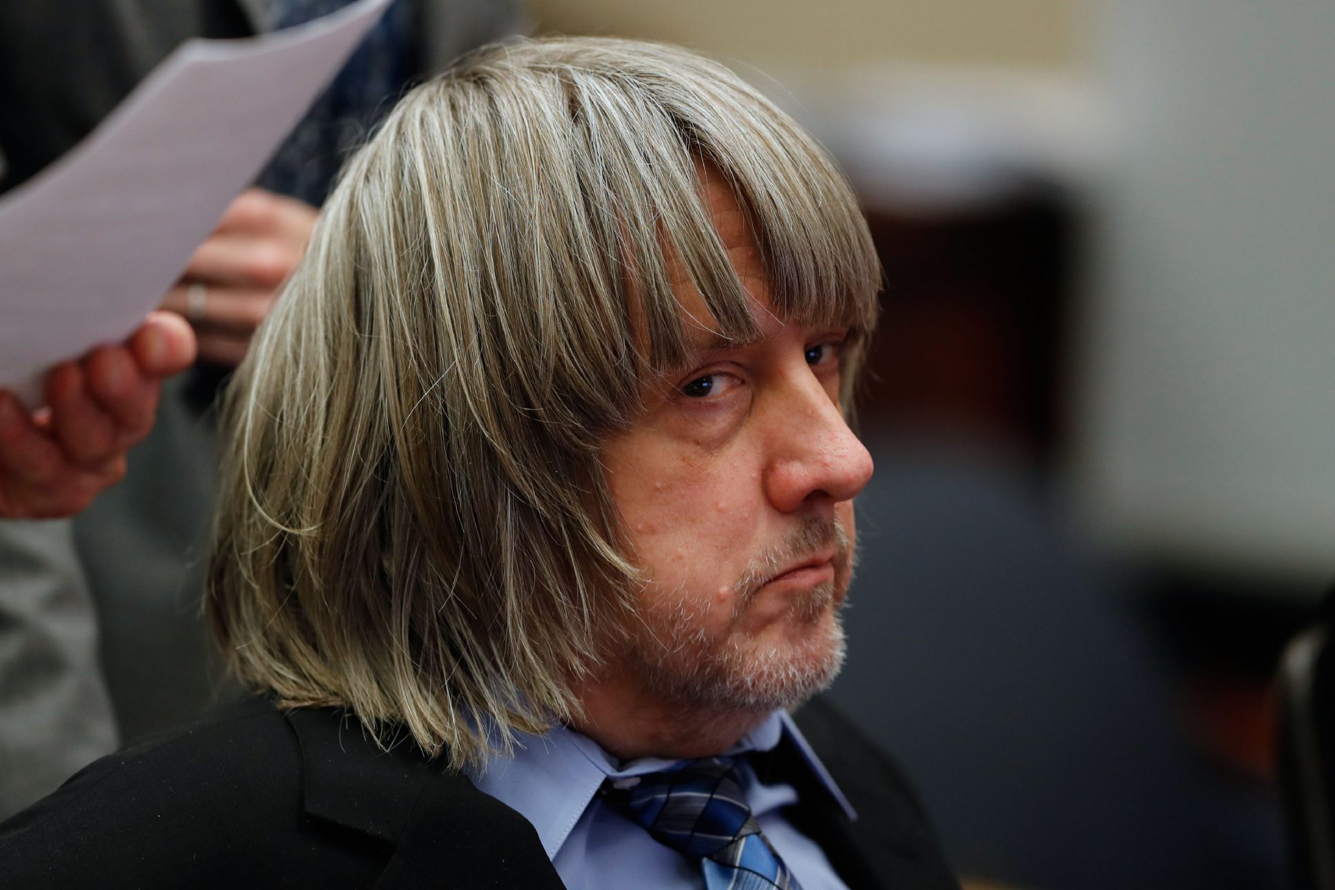 Remembering the disturbing story of the Turpin family