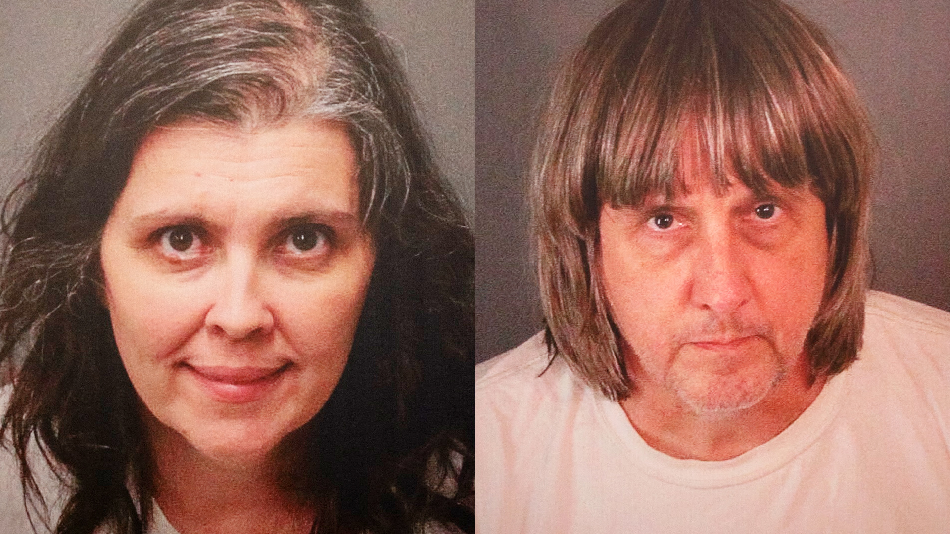 House of Horrors: the sad and disturbing story of the Turpin family