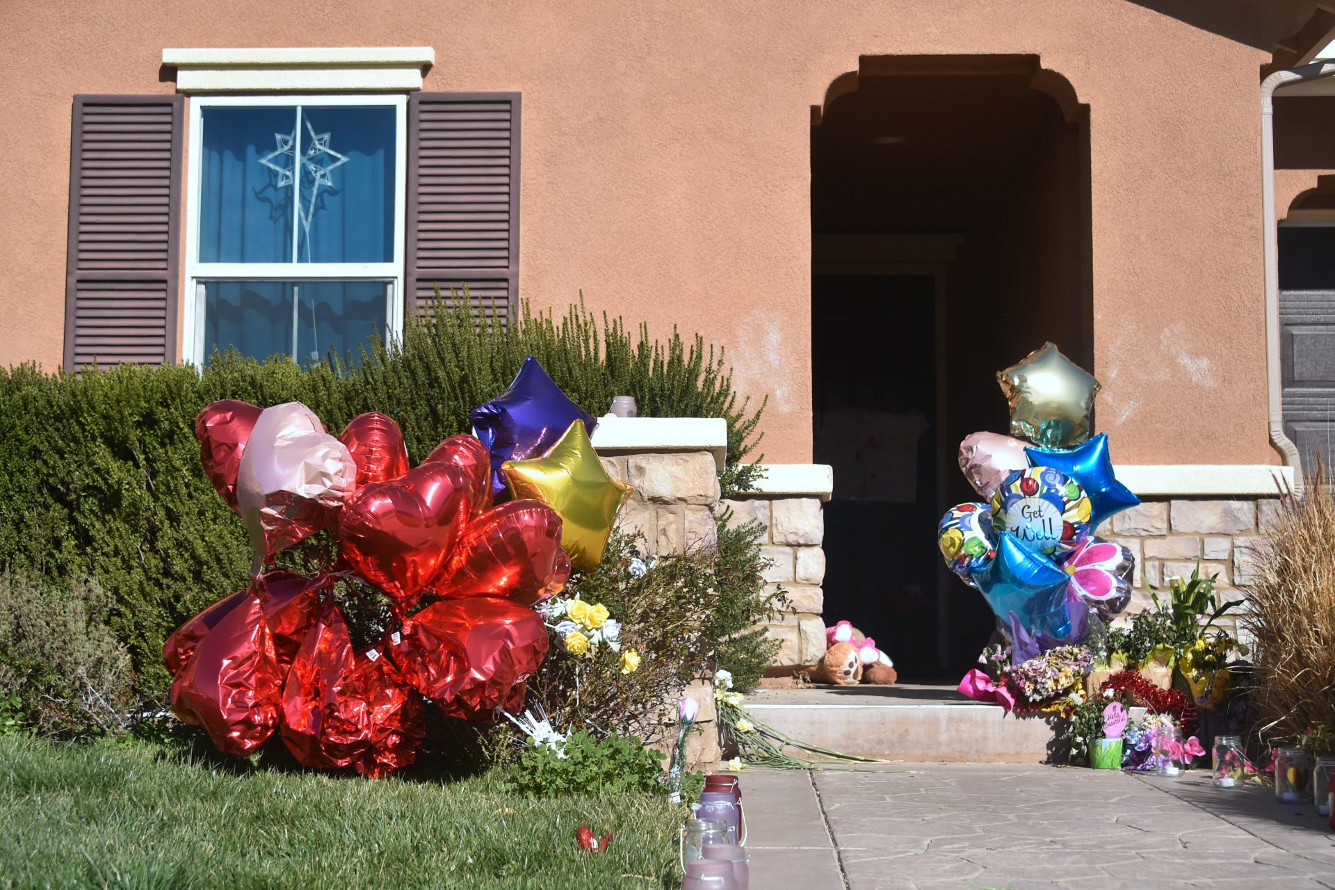 Remembering the disturbing story of the Turpin family