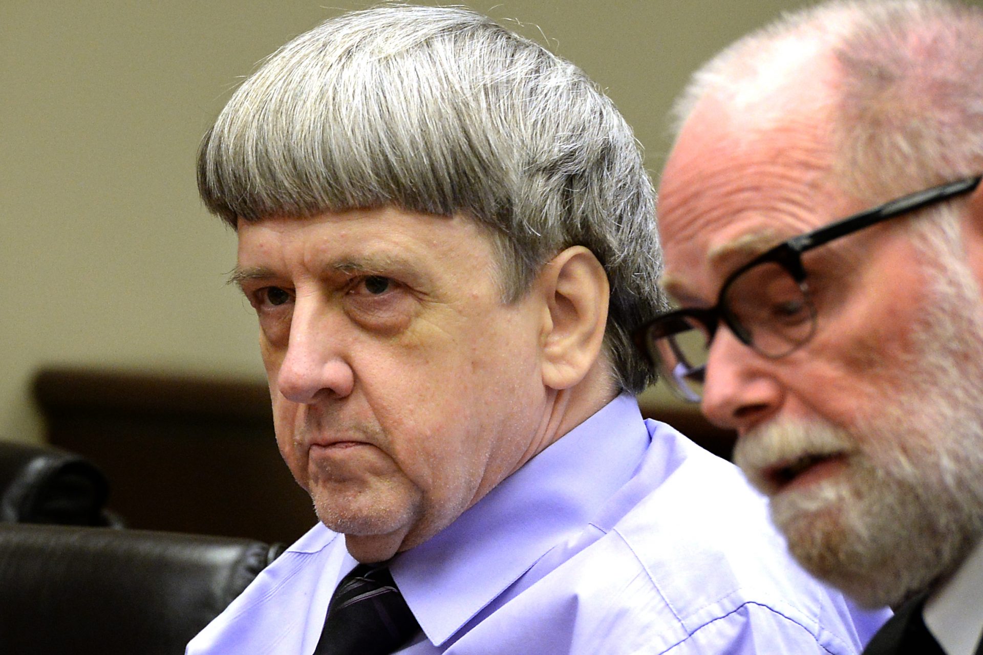 Remembering the disturbing story of the Turpin family