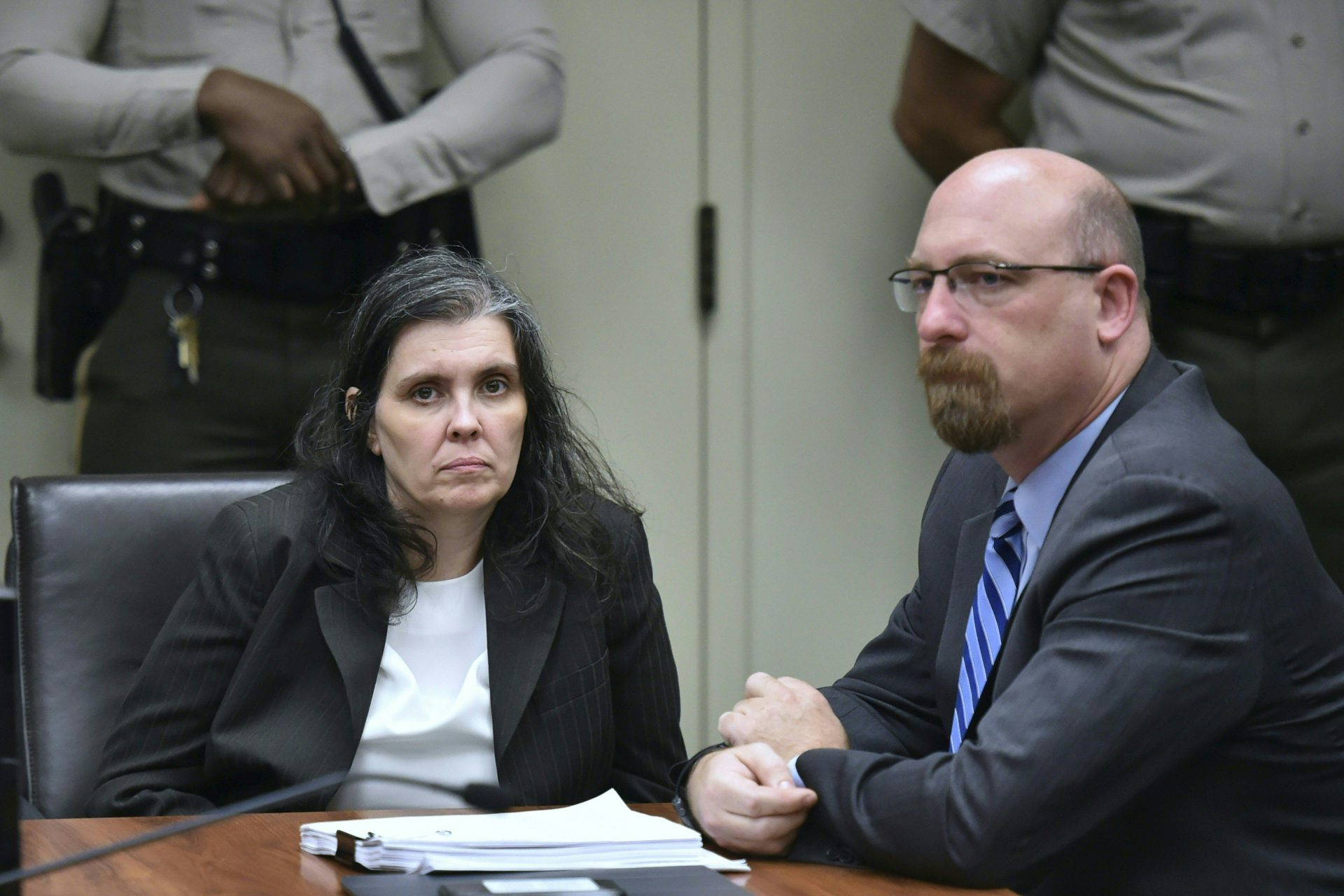 Remembering the disturbing story of the Turpin family