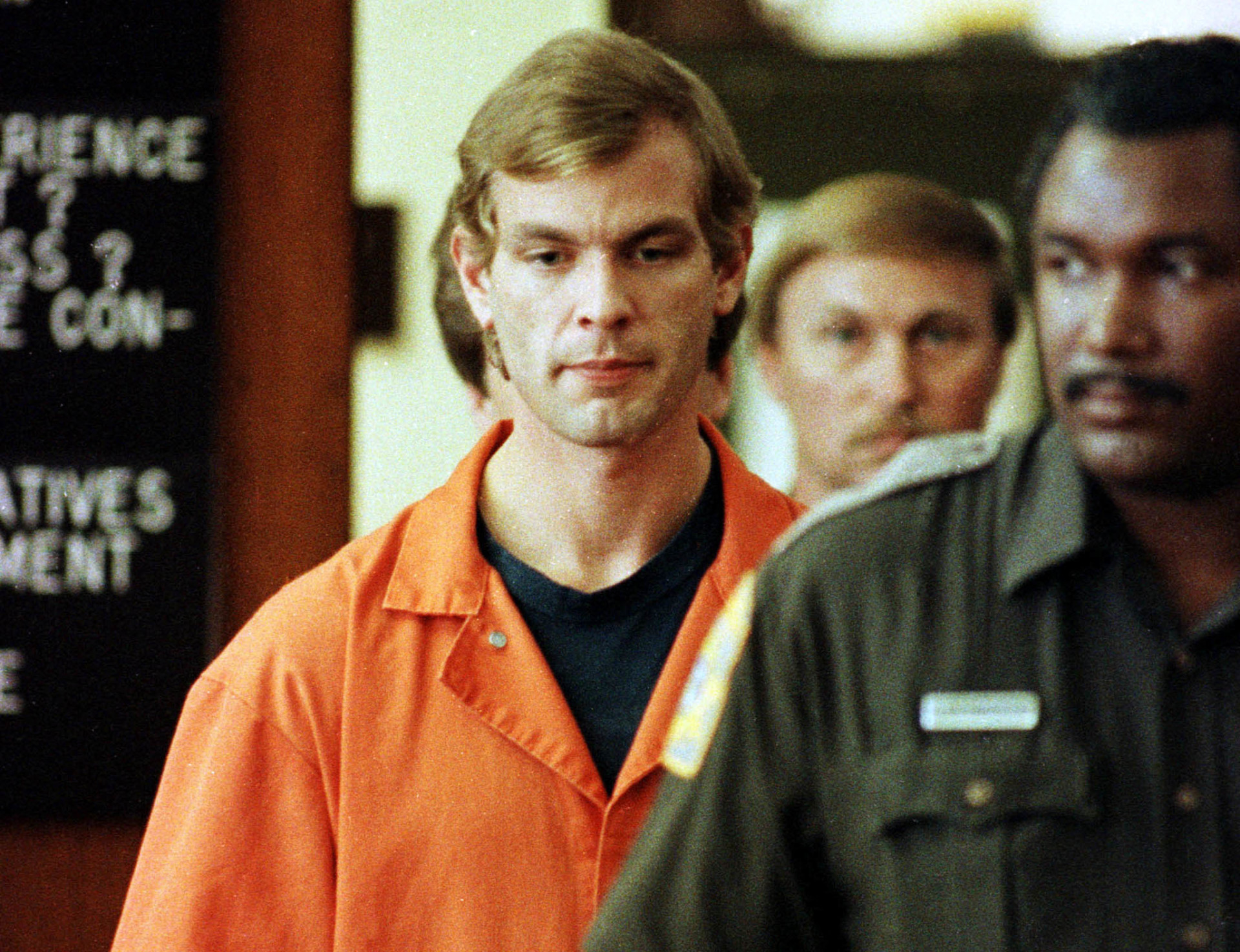 America's most infamous serial killers