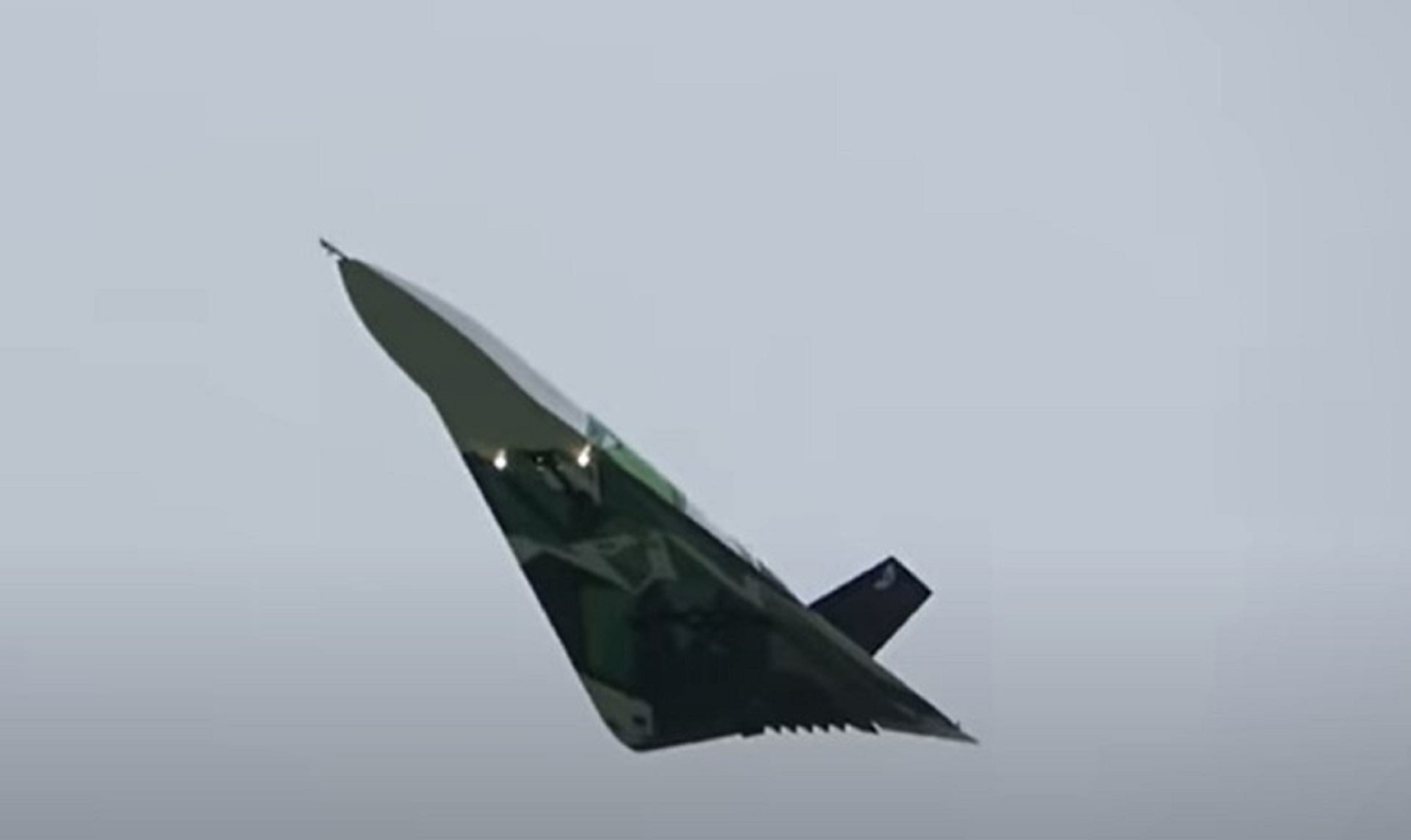How a revolutionary new aircraft could change international travel forever