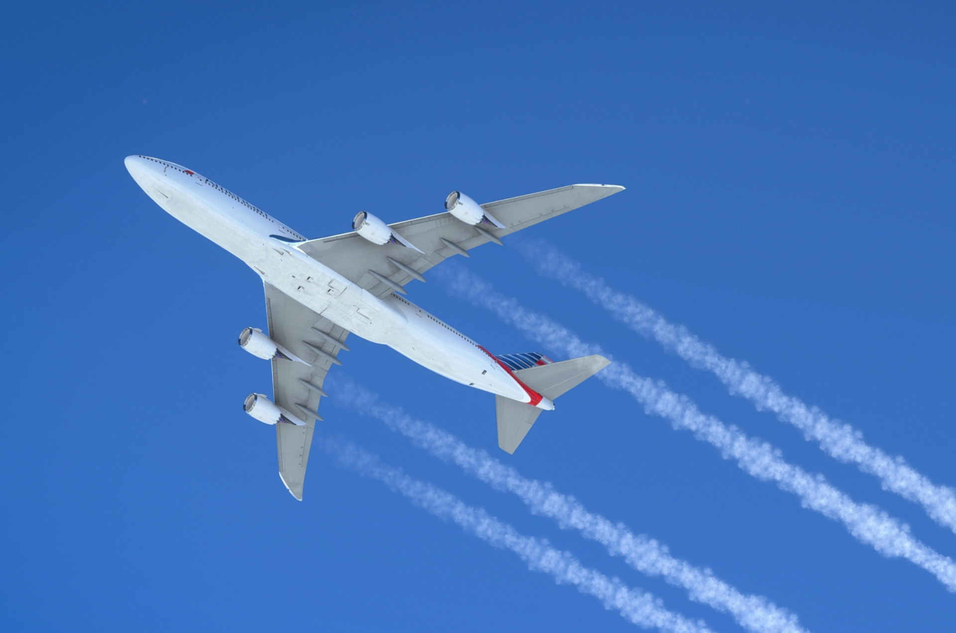 Crisis averted: all you need to know about airplane turbulence