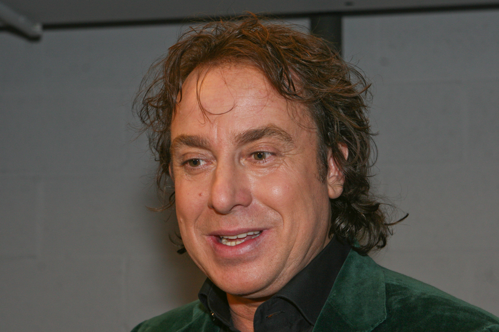 De mooiste foto's van Marco Borsato