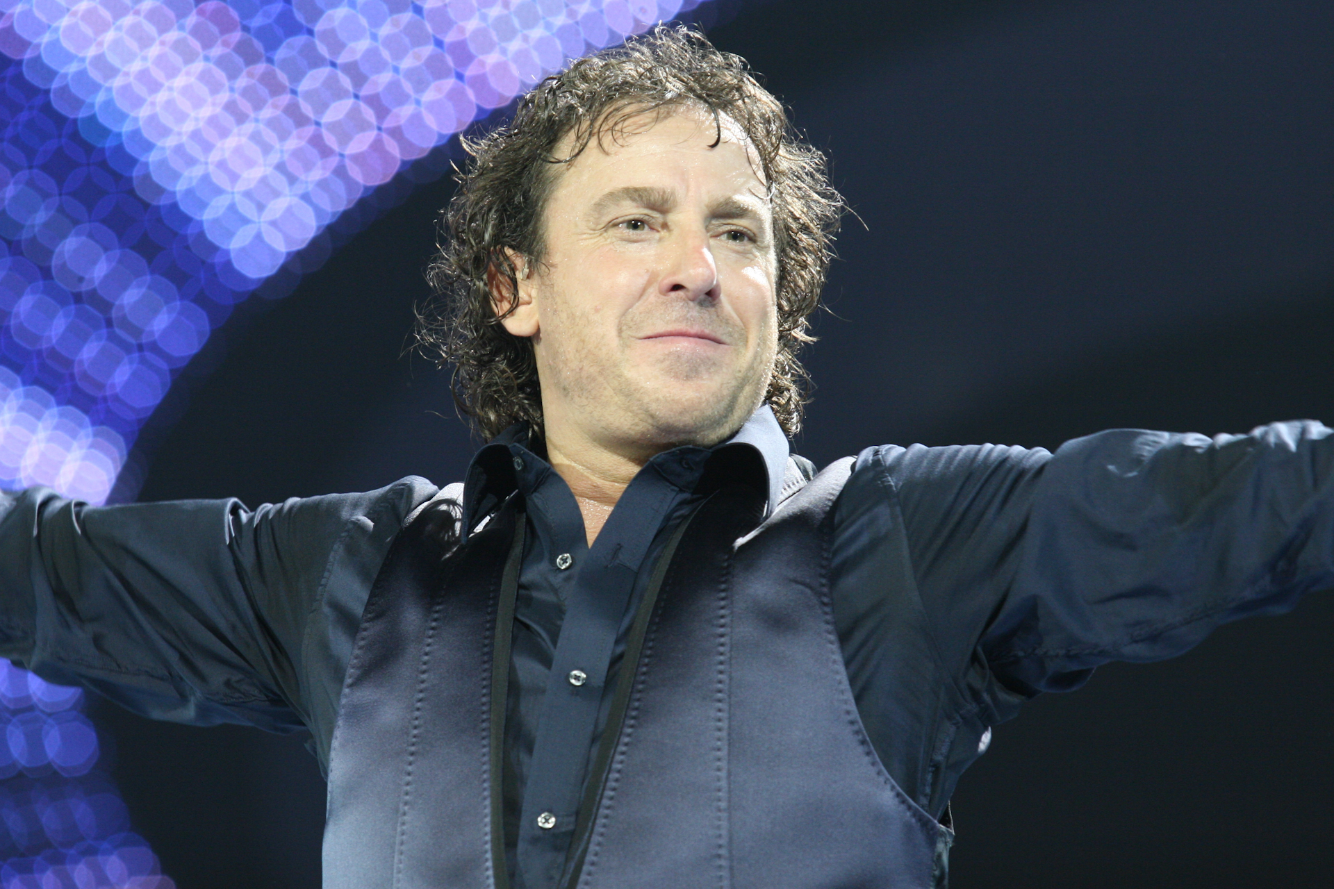 Opnieuw zware klap voor Marco Borsato
