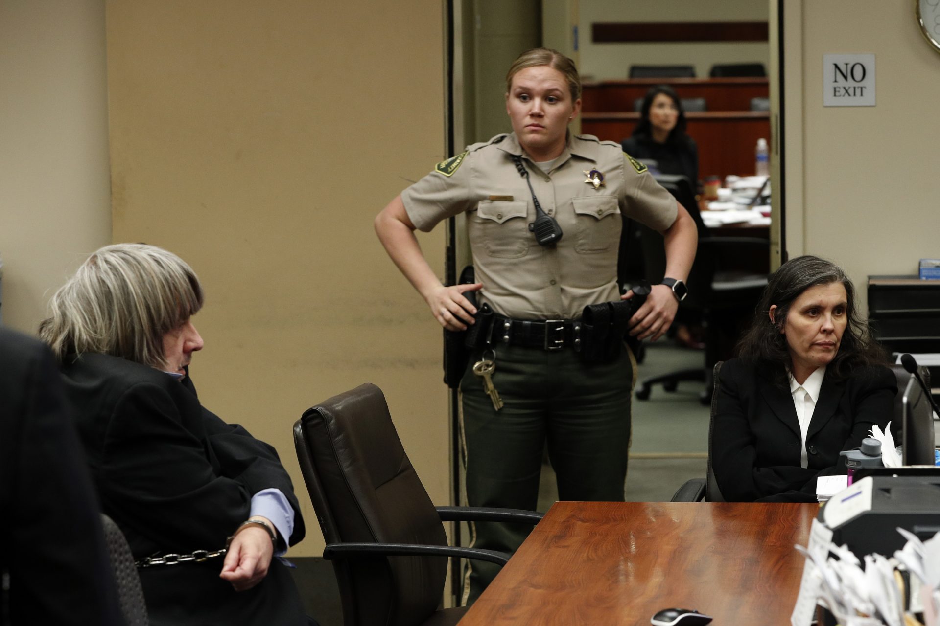 Remembering the disturbing story of the Turpin family