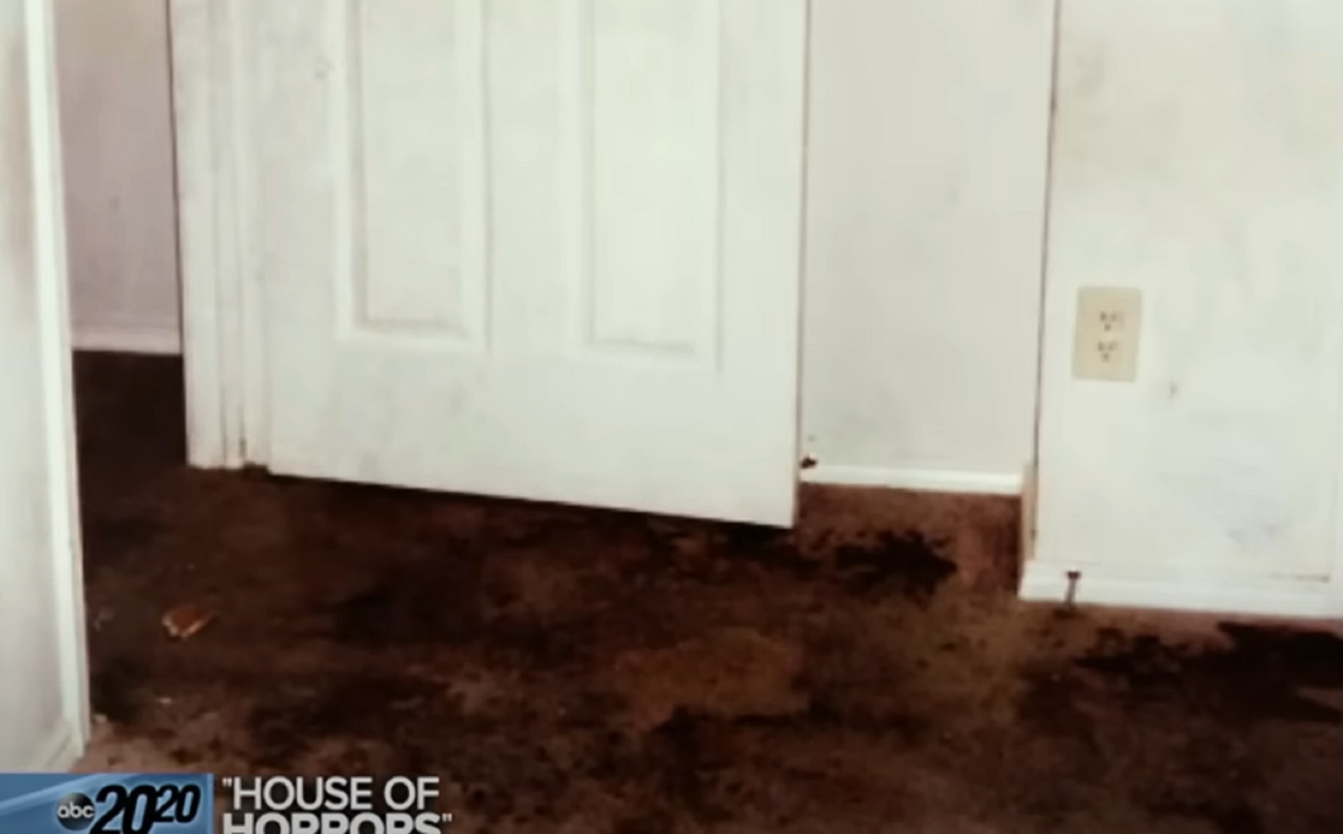 Remembering the disturbing story of the Turpin family