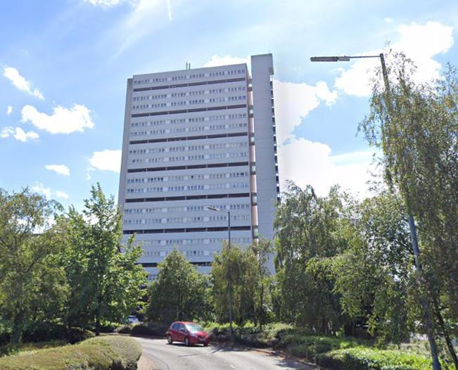 We love Glasgow: Glasgow's 12 monumental buildings that best represent ...