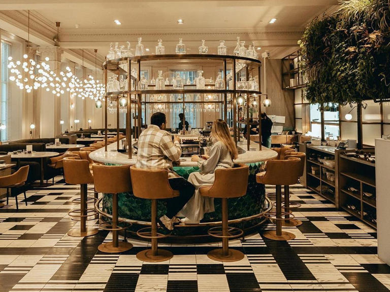 14 amazing hotels in and around Glasgow recommended by the Michelin Guide