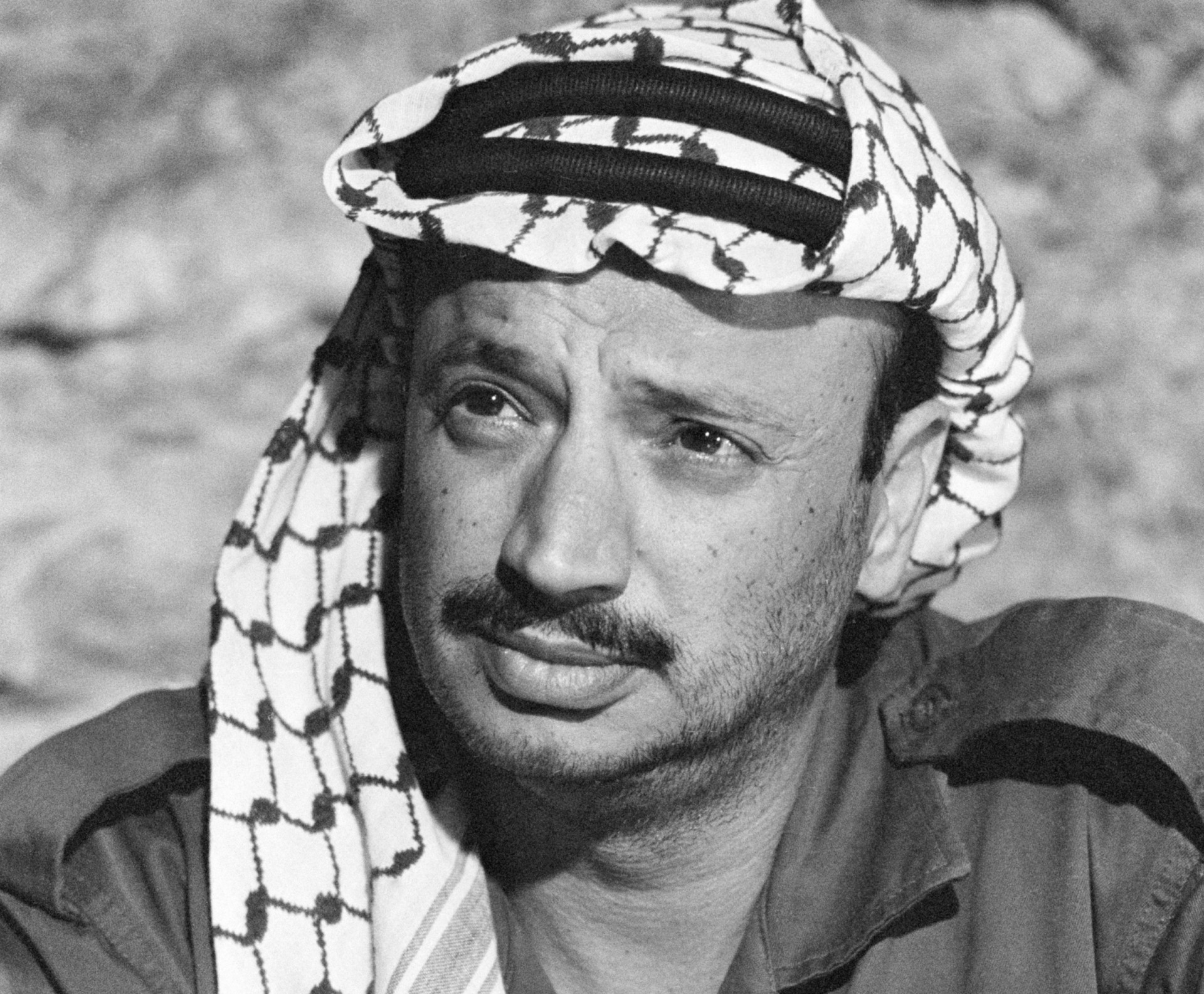 The Israel-Hamas conflict: It started way before you think