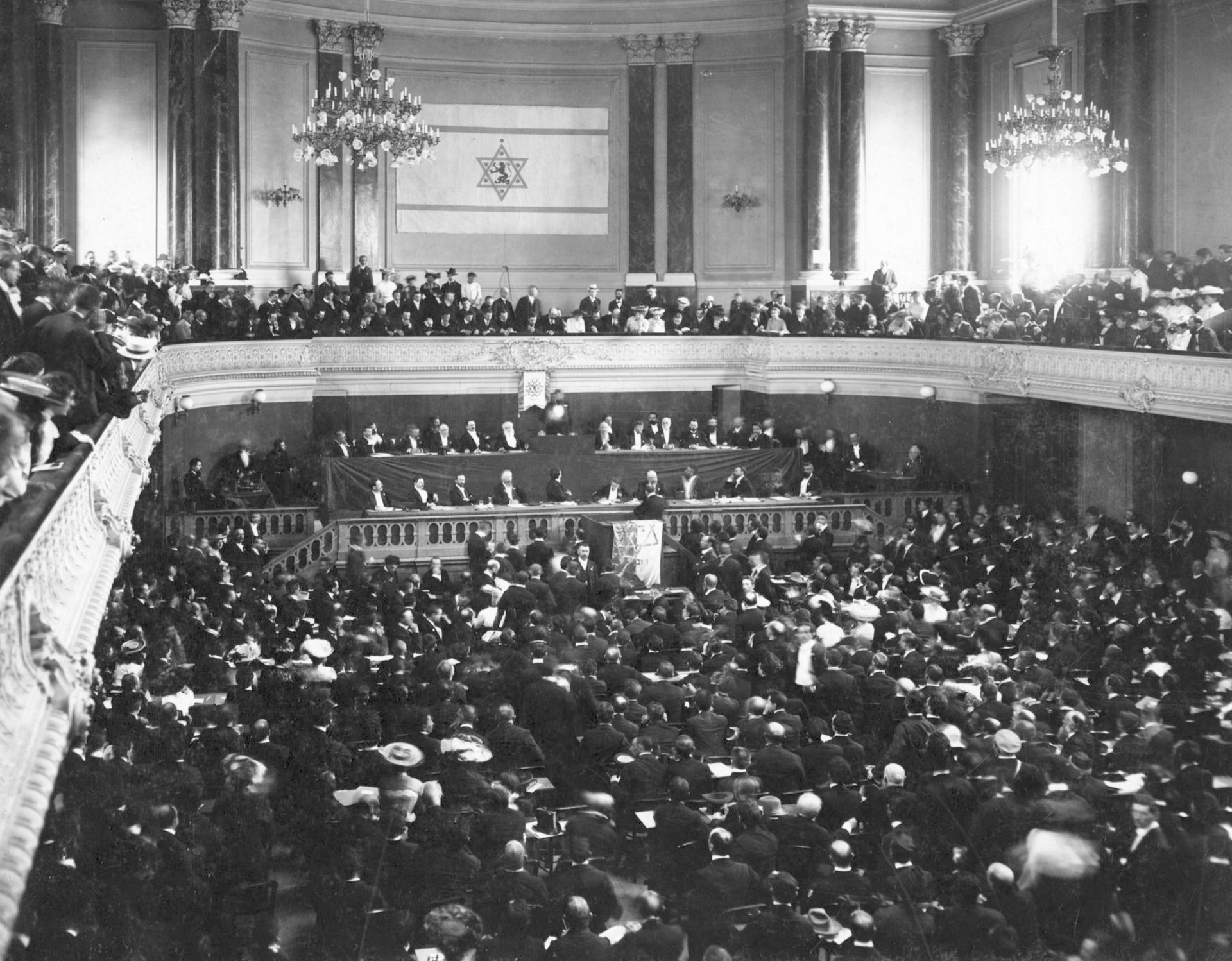 The violent history of Palestine and Israel, explained