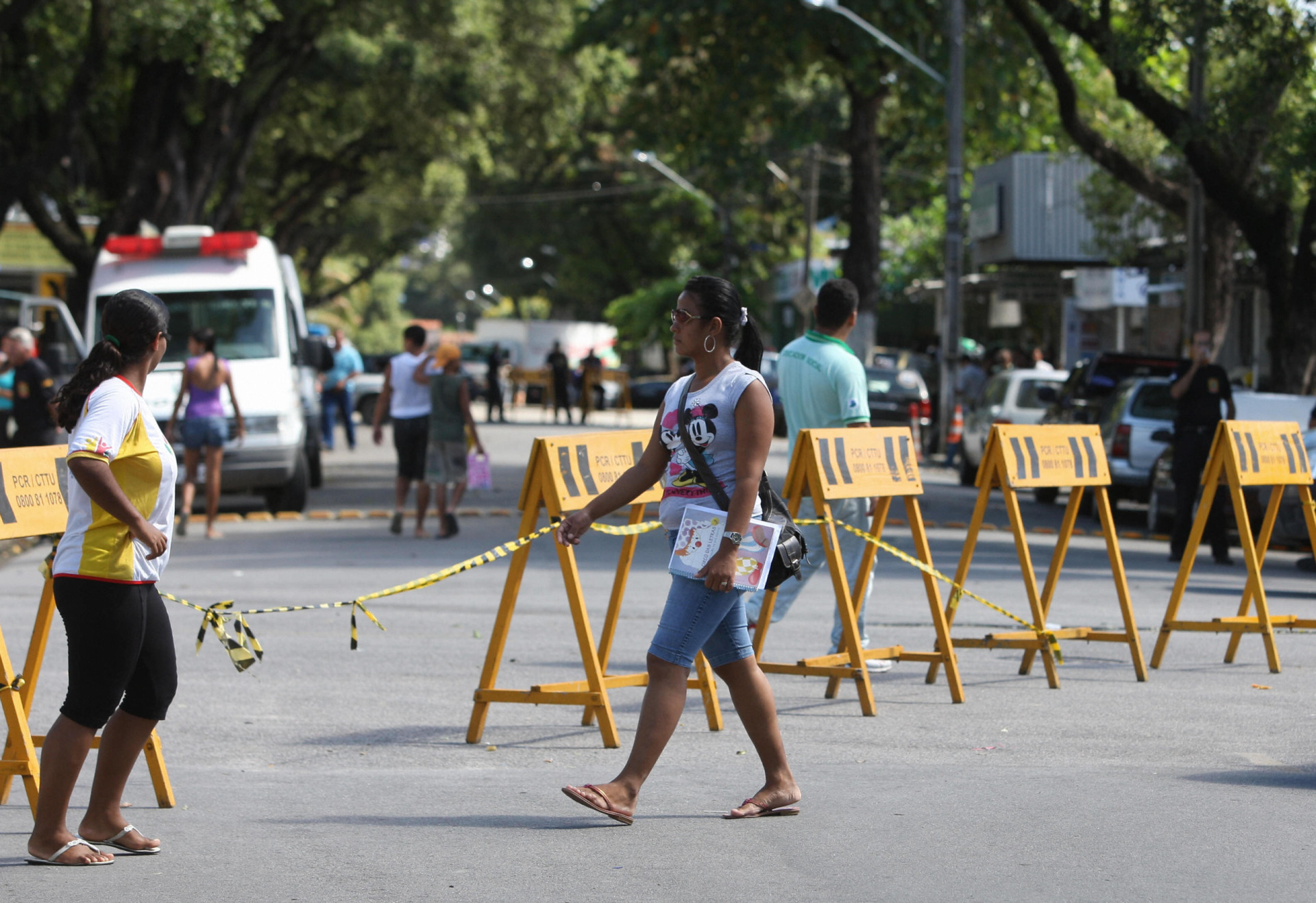 Common relationship red flags