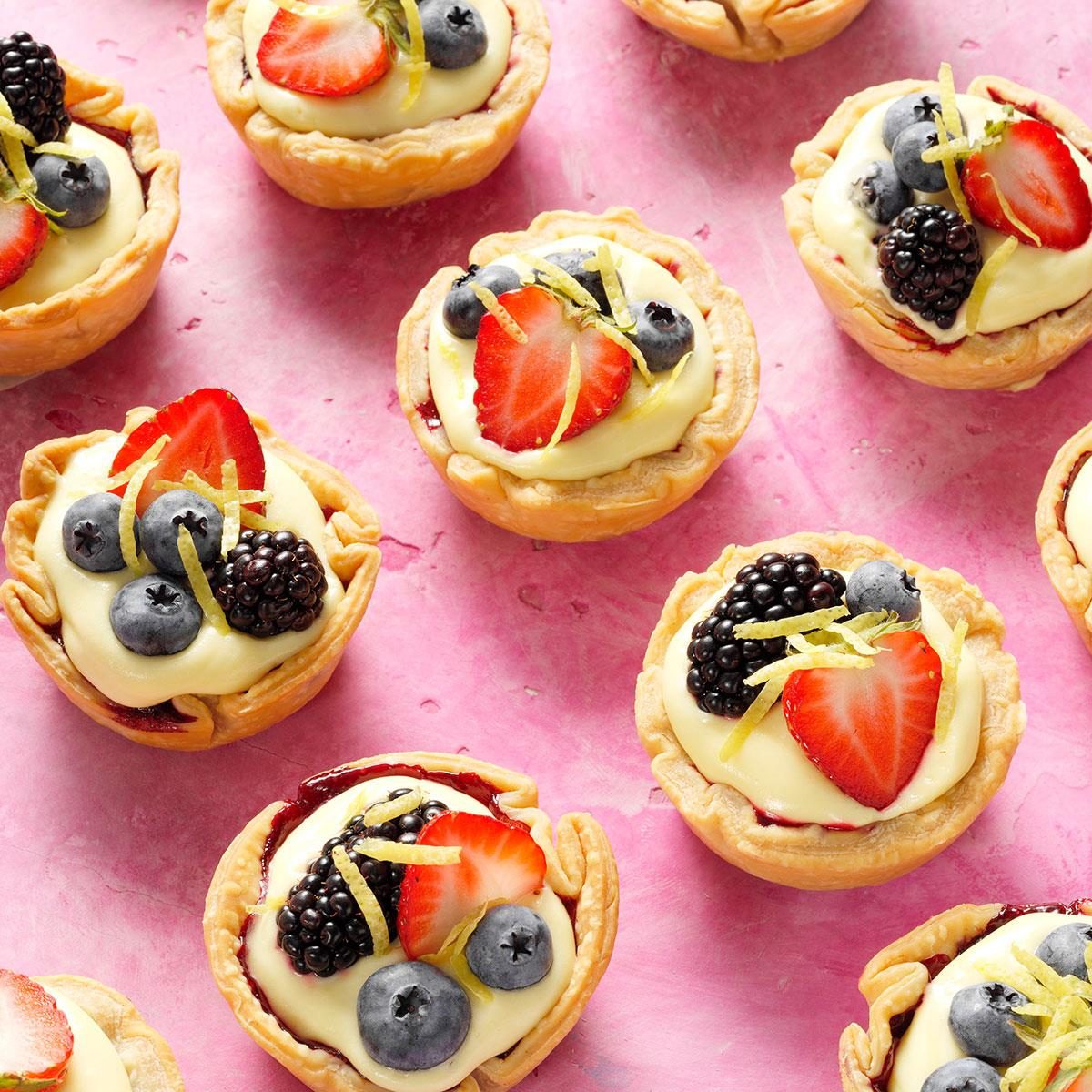 32 Vintage Recipes for an Old-Fashioned Ladies Luncheon