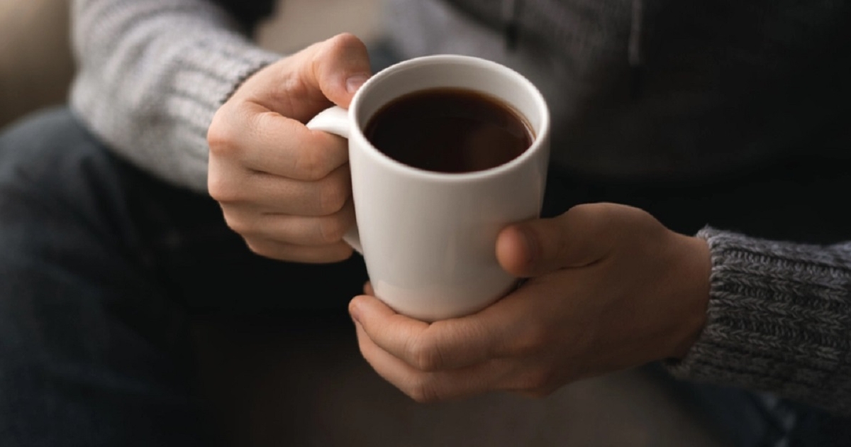 Drikker du kaffe om morgenen? Så skal du tænke dig om en ekstra gang