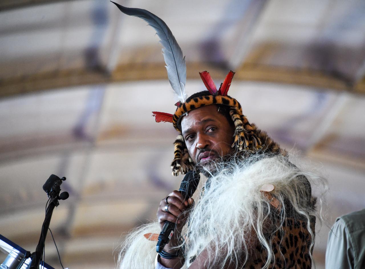 Sisters call for unity after King Misuzulu's harsh words