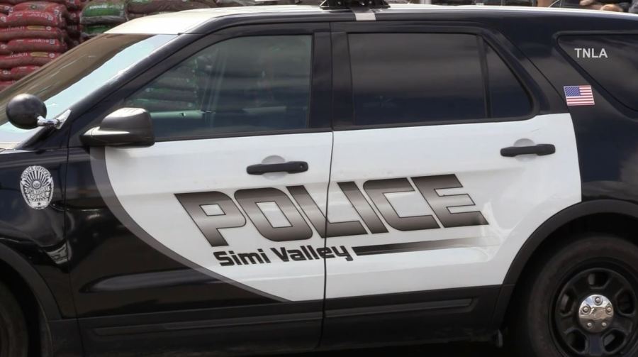 Simi Valley father arrested for allegedly exposing child to fentanyl