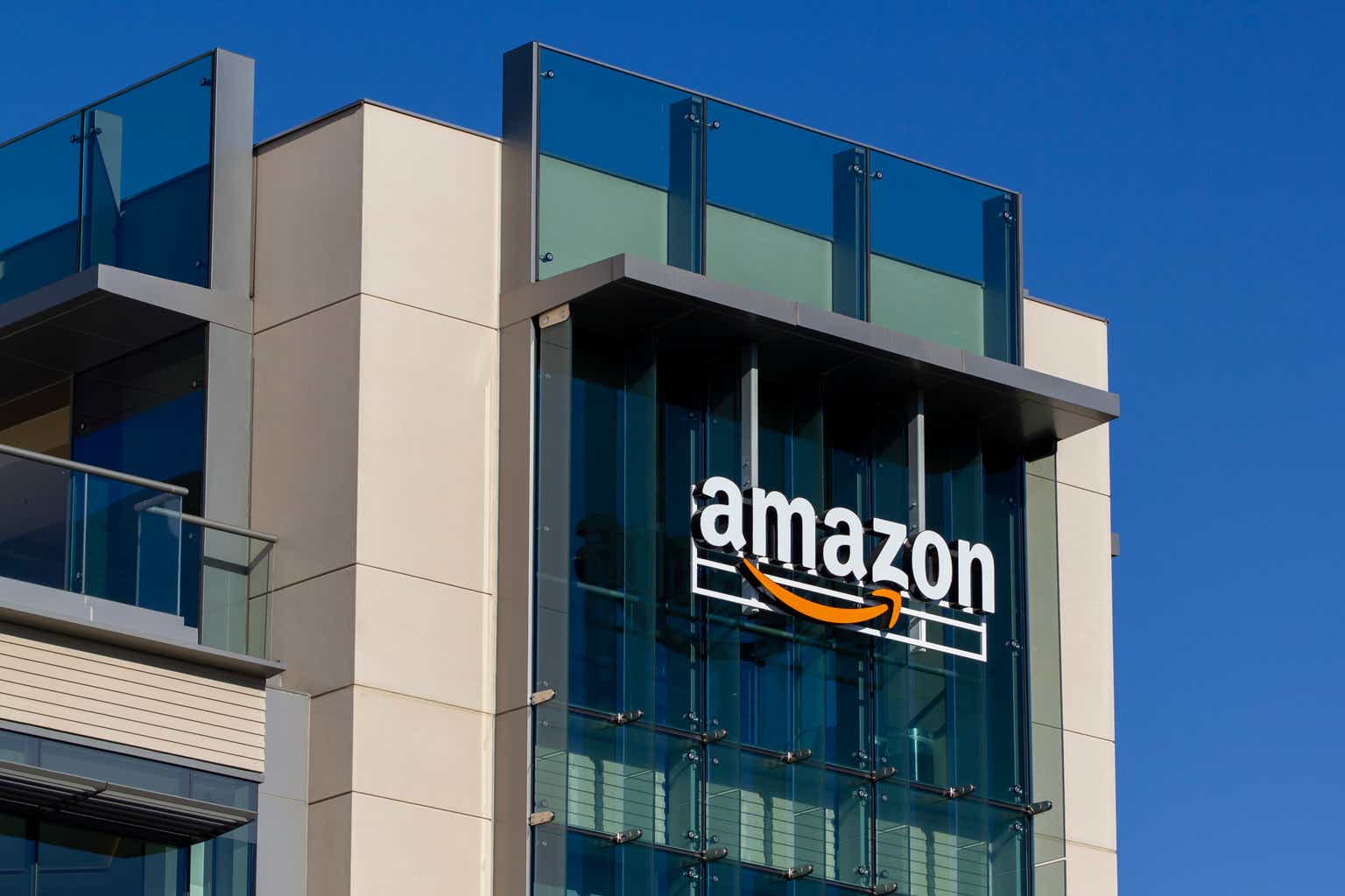 Amazon introduces a new private label aimed at Costco's Kirkland and ...