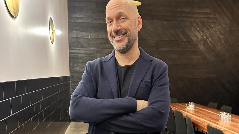 Martin Matte en vedette dans une nouvelle série inspirée de son père