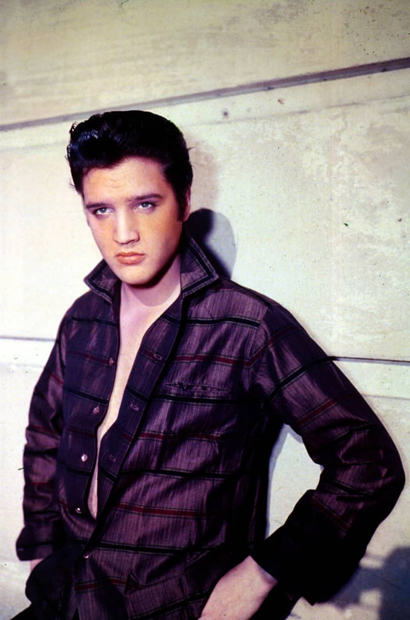10 Myths Surrounding The Death Of Elvis Presley
