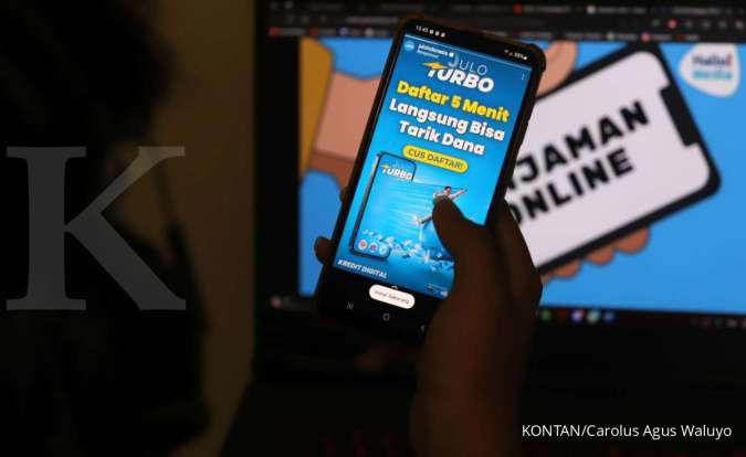KoinP2P siap kooperatif hadapi proses hukum, OJK perketat pengawasan