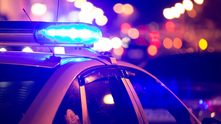Northwest DC shooting leaves man dead, girl injured