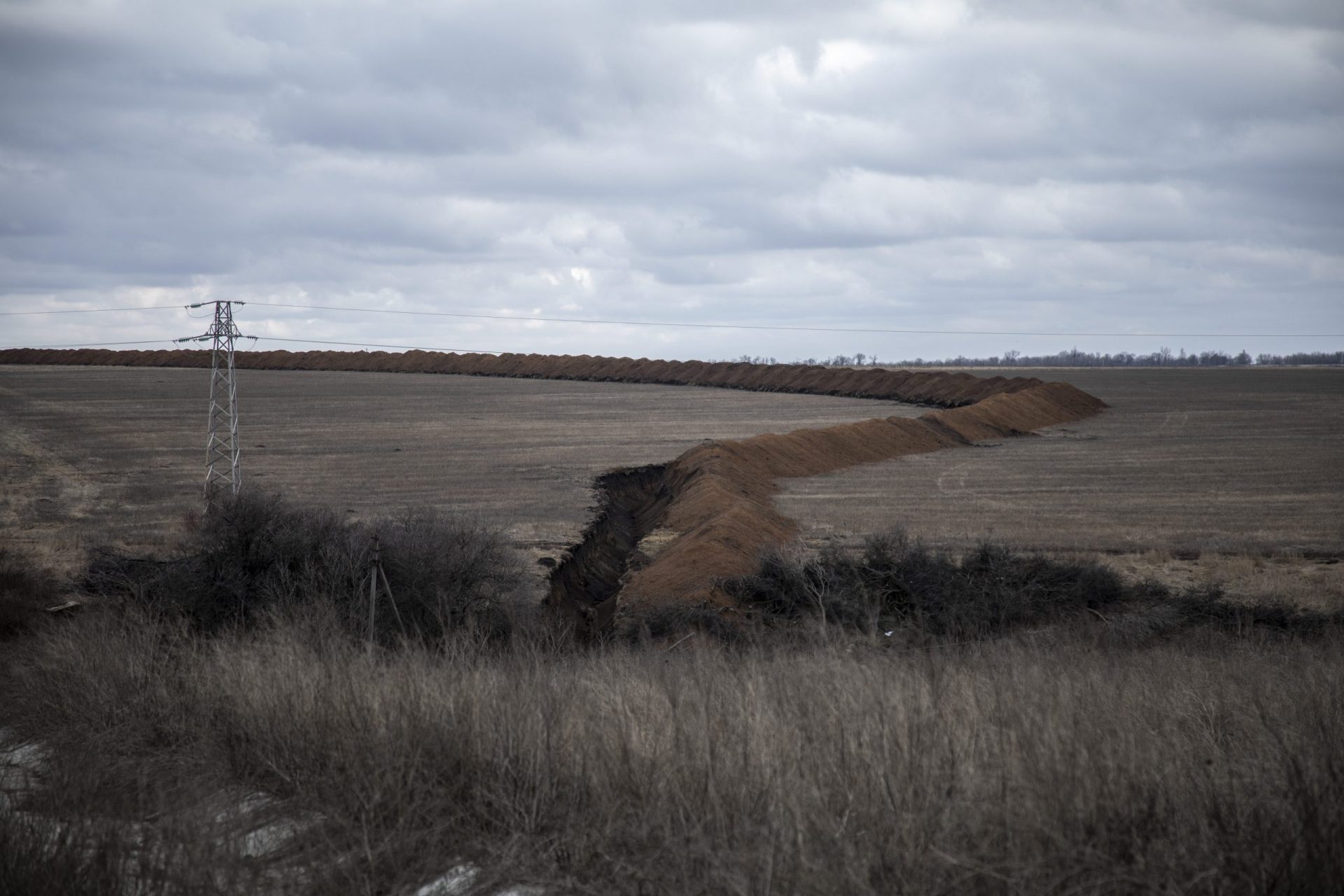Meet the terrifying new tactical machine gun system Ukraine is testing