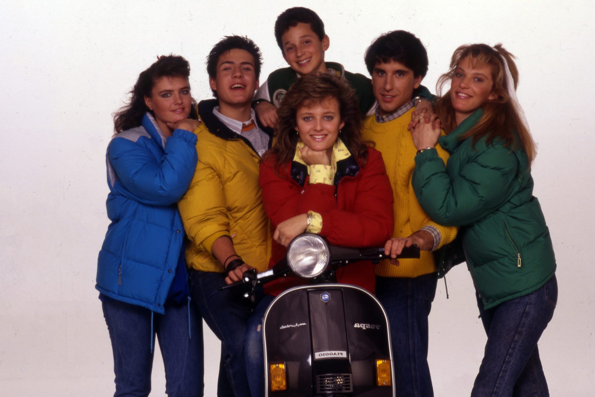 Ricordate 'Sposerò Simon Le Bon'? Ecco che fine hanno fatto i ...