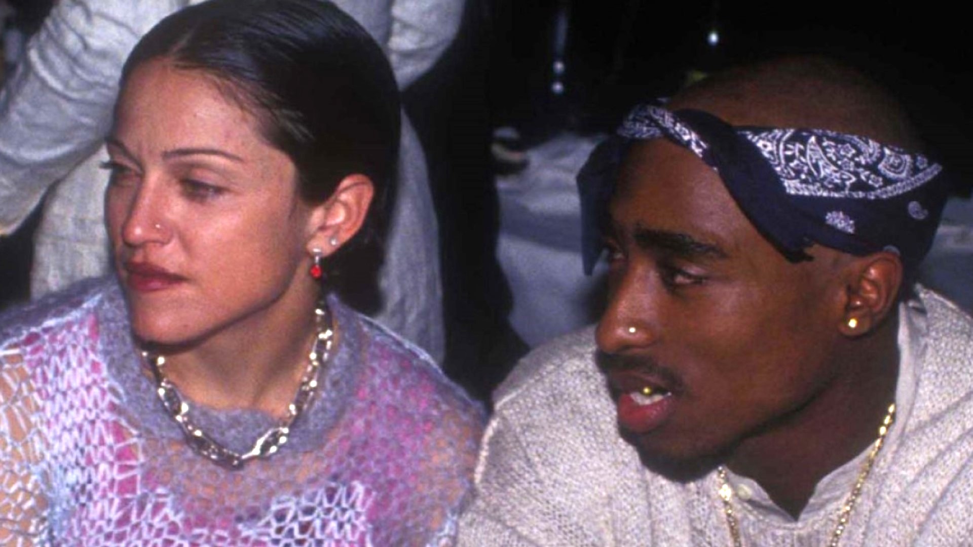 Ces couples étonnants dont vous ne vous souveniez peut-être plus