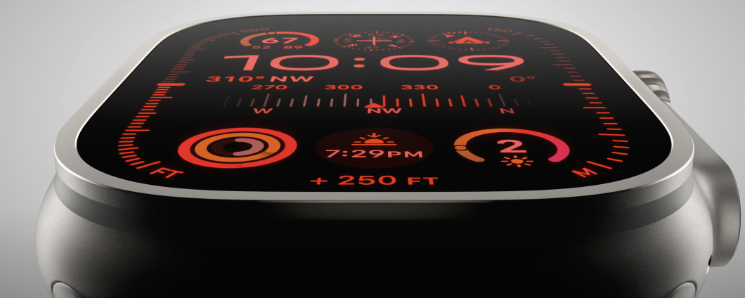 Apple Watch: chip made in USA per la prima volta
