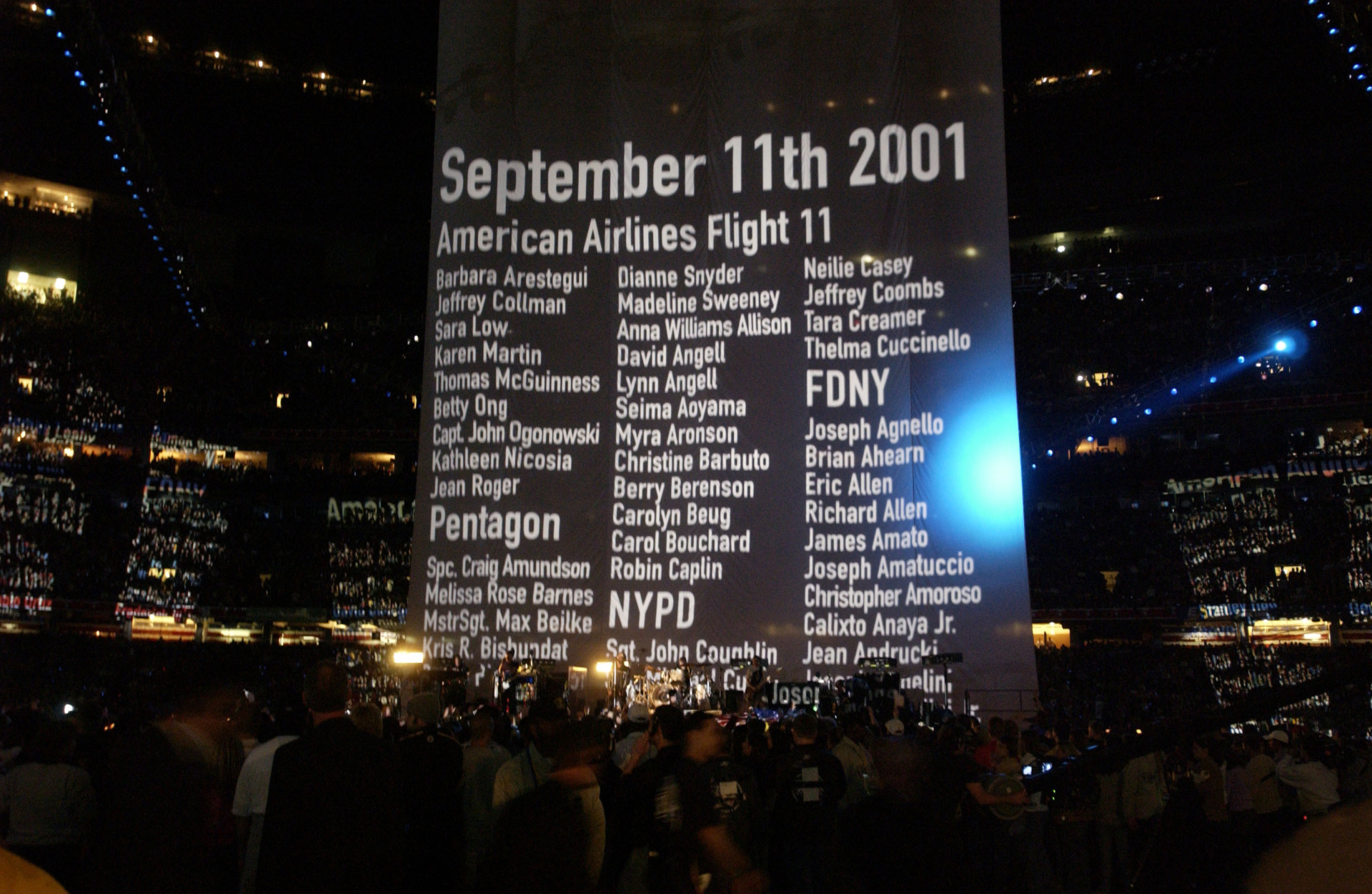 The most unforgettable Super Bowl performances of all time
