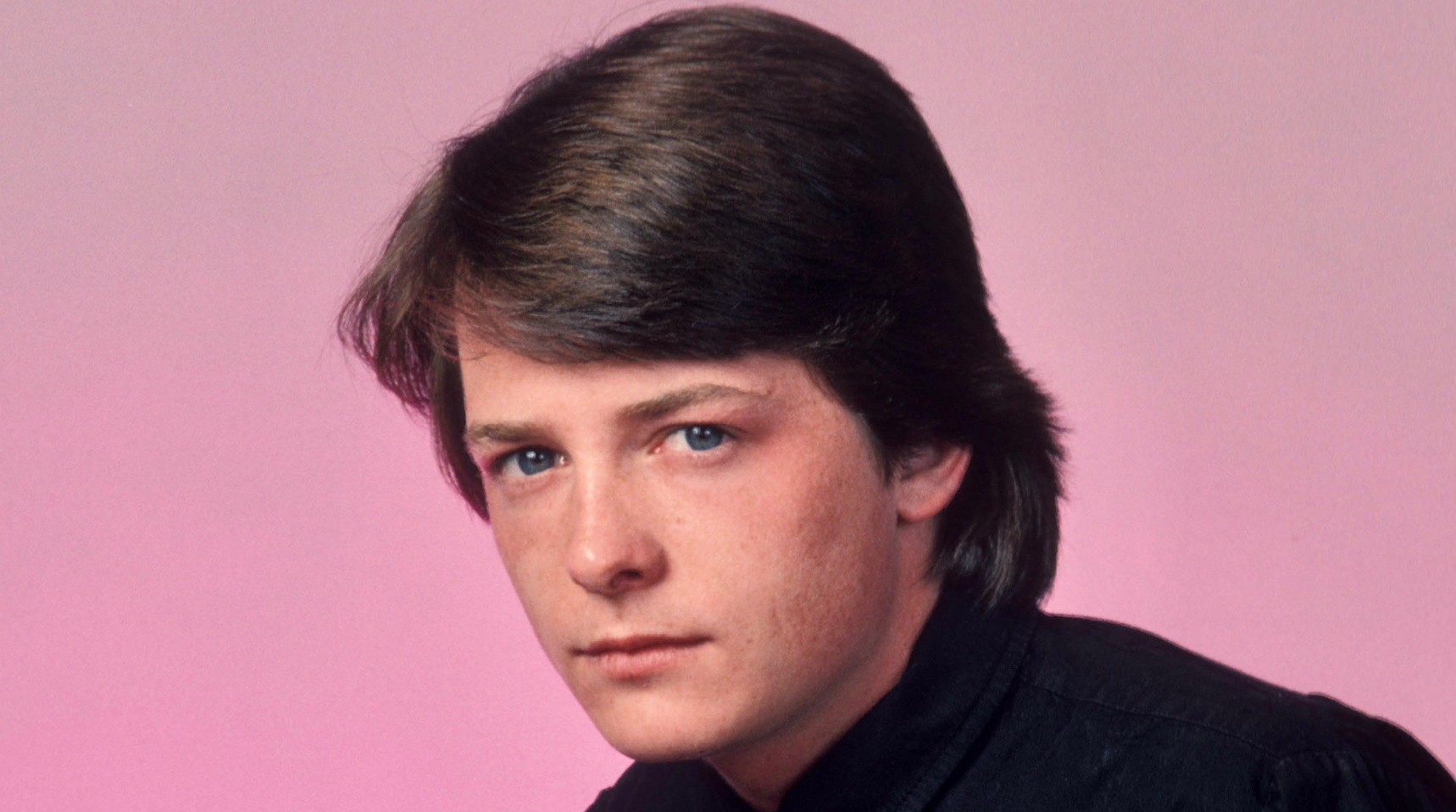 Michael J. Fox: a story of overcoming hardship