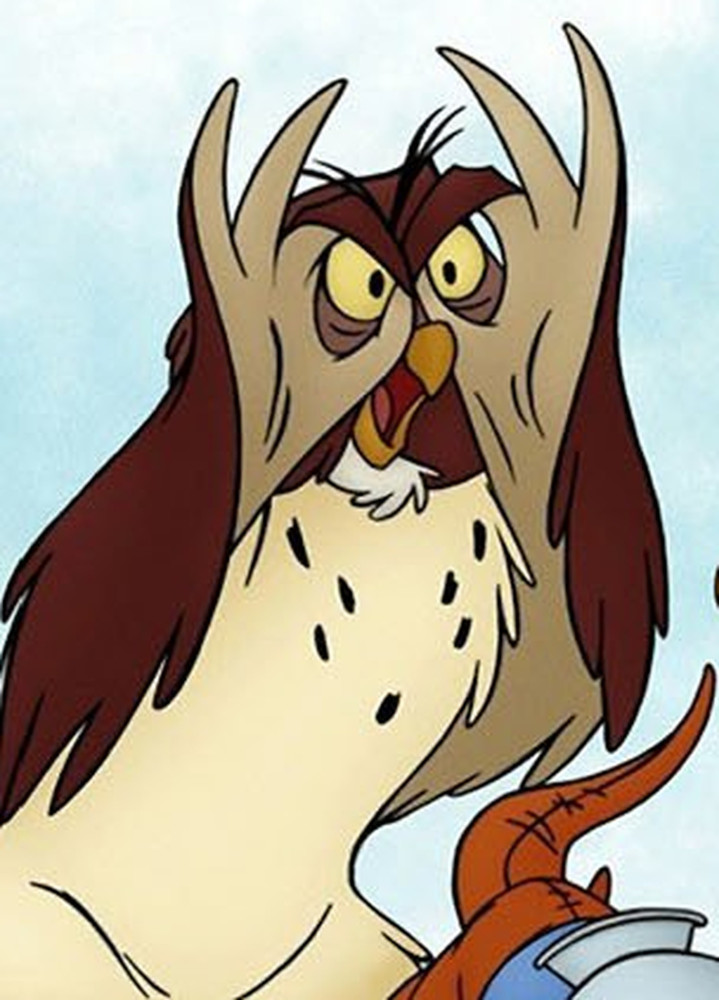 What mental health secrets do 'Winnie the Pooh' characters hide?