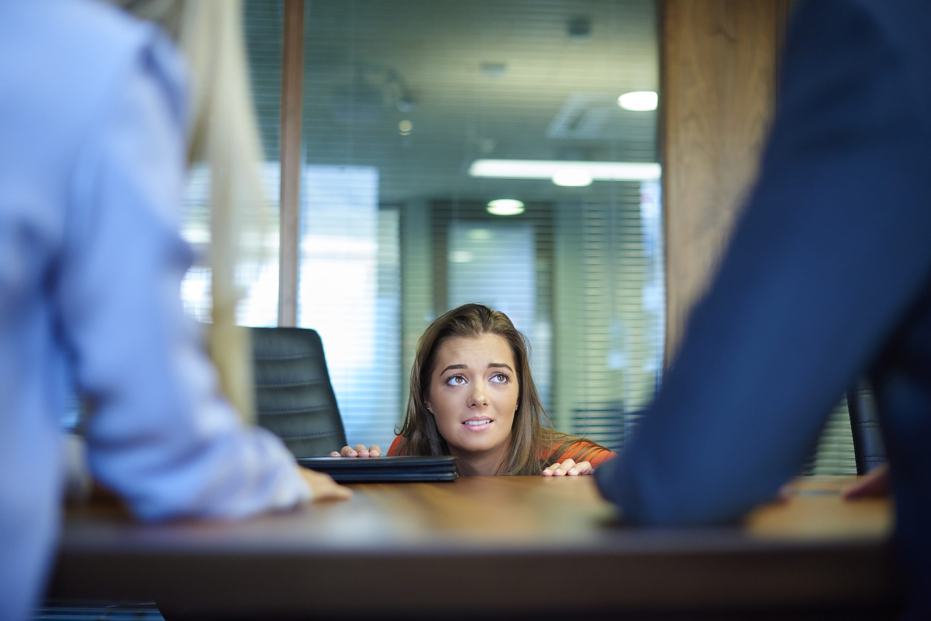 9 kenmerken waaraan je kunt zien of je imposter syndroom hebt