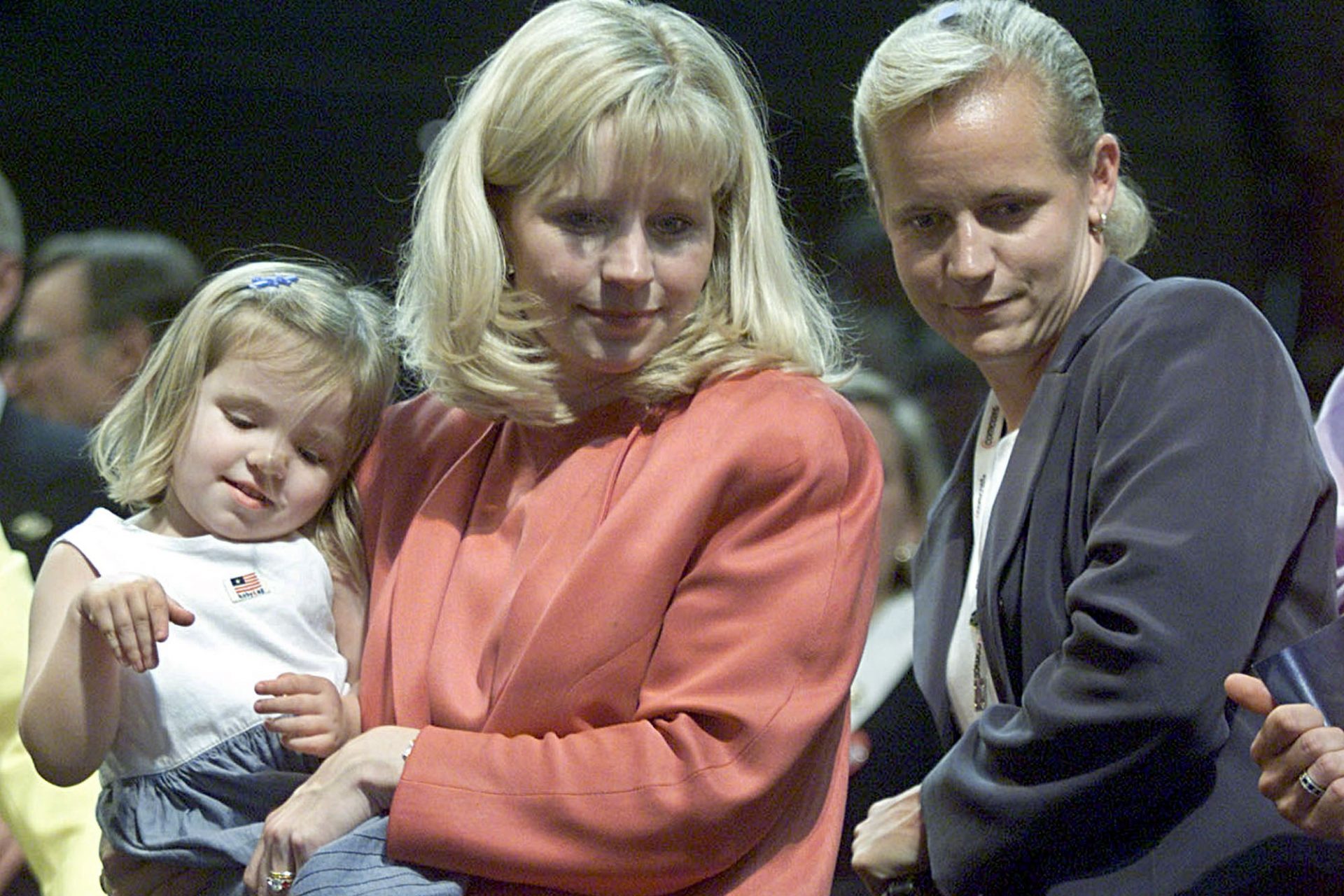 Liz Cheney, the Republican who fought against the GOP and Donald Trump