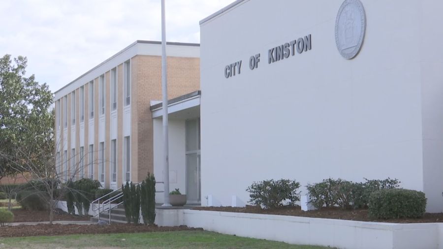 More than 13,000 gallons of wastewater spilled in Kinston after storm