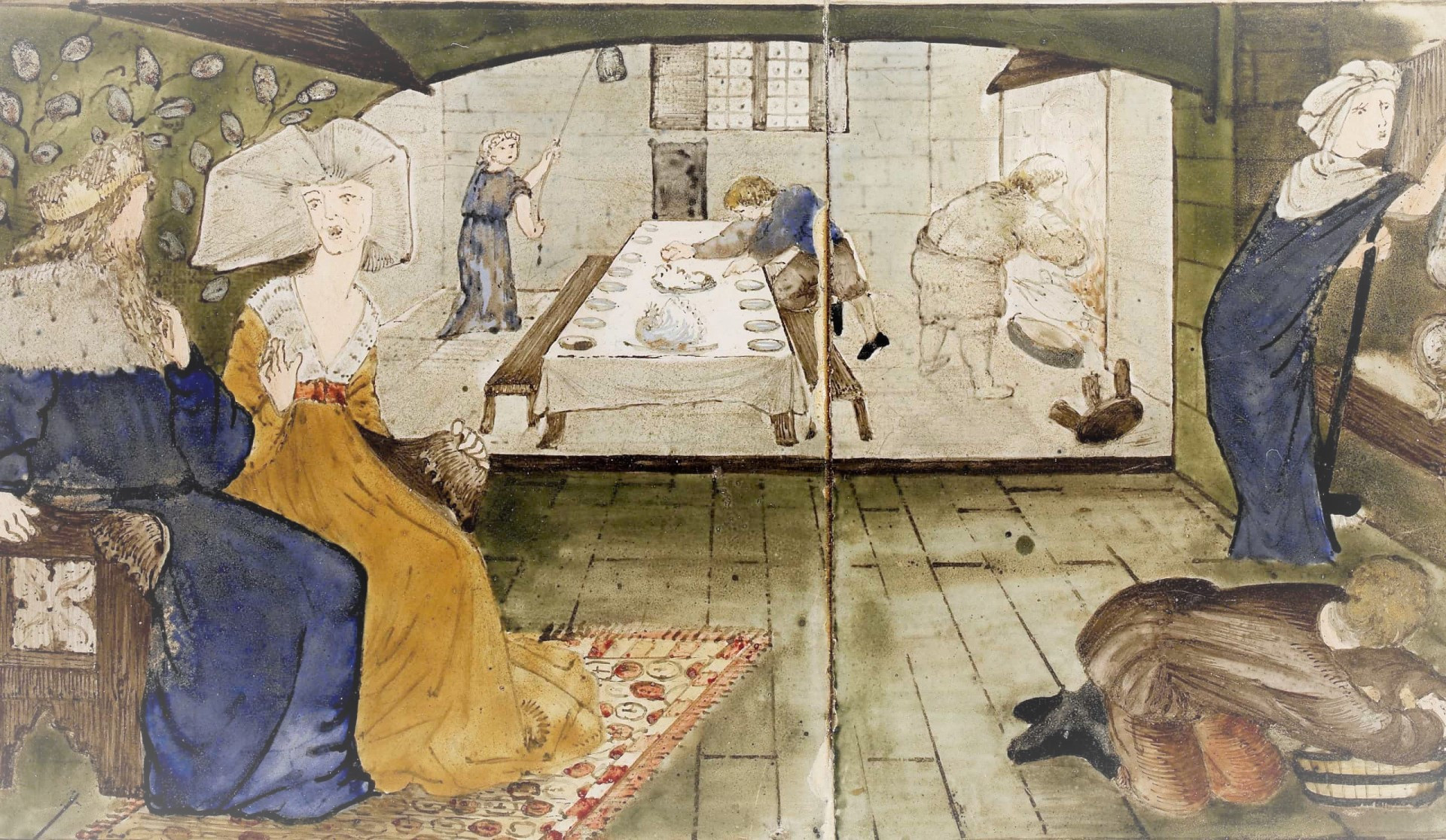 Uncovering The Real Story Behind Sleeping Beauty