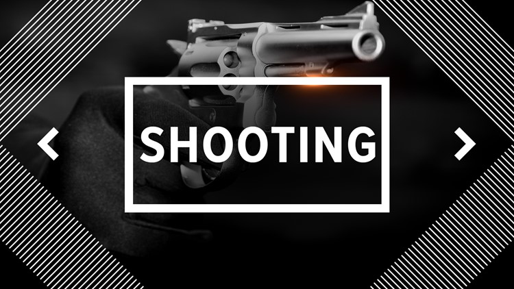 Beaumont police respond to shooting on Maida Rd