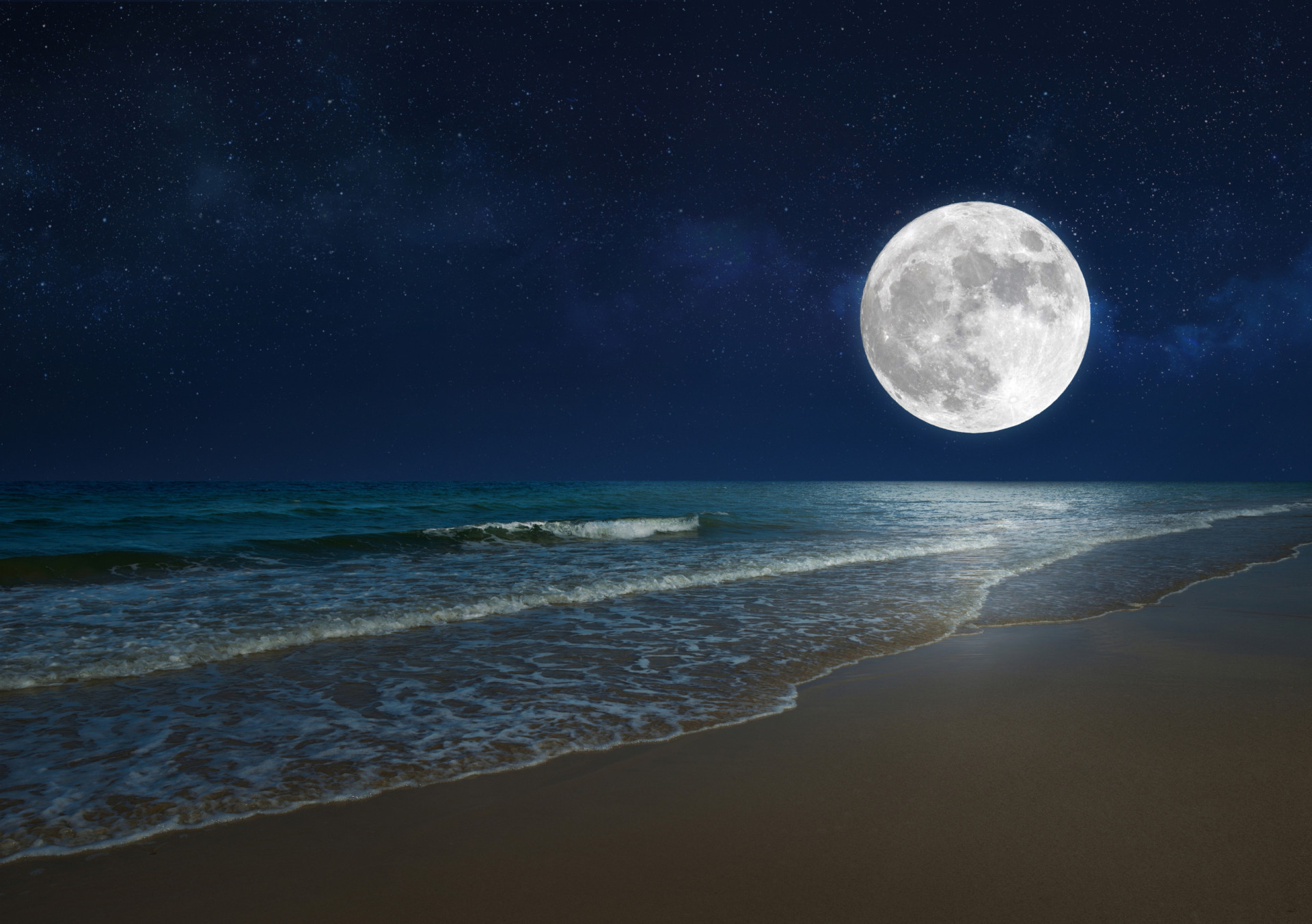 Why you should pay attention to the supermoon