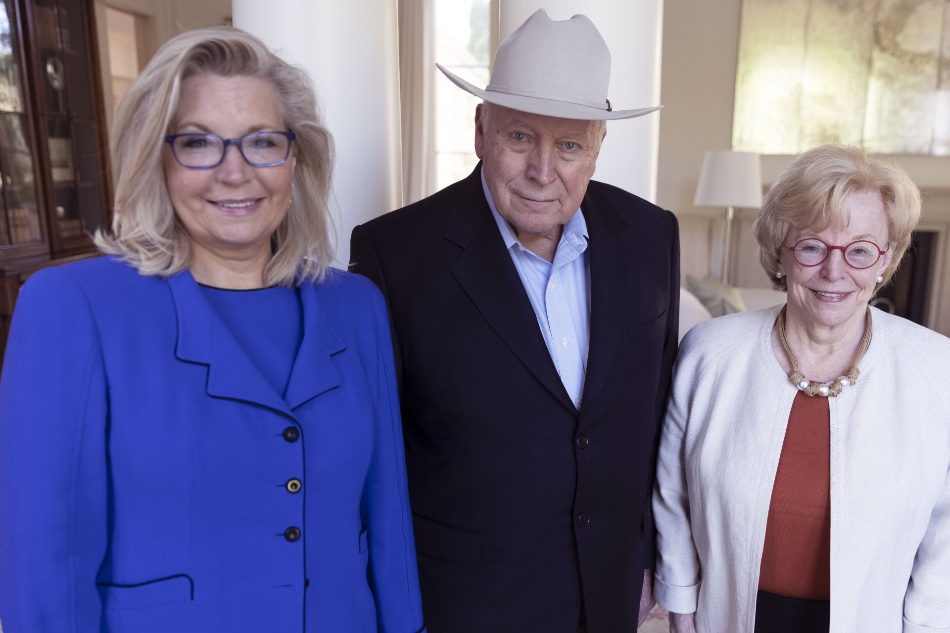 Liz Cheney, the Republican who fought against the GOP and Donald Trump