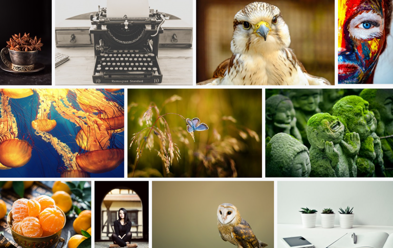 How to Make Extra Passive Income Selling Your Photos Online