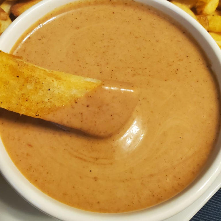 Red Robin Campfire Sauce Copycat Recipe