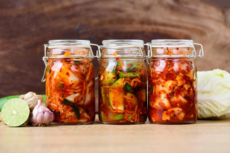 8 Fermented Foods To Improve Gut Health and Digestion