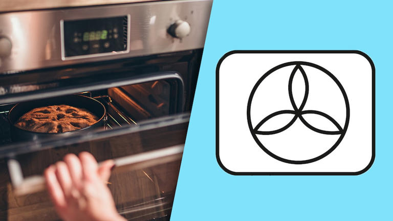 Doch nicht Umluft? Das steckt wirklich hinter dem Ventilator-Symbol auf ...