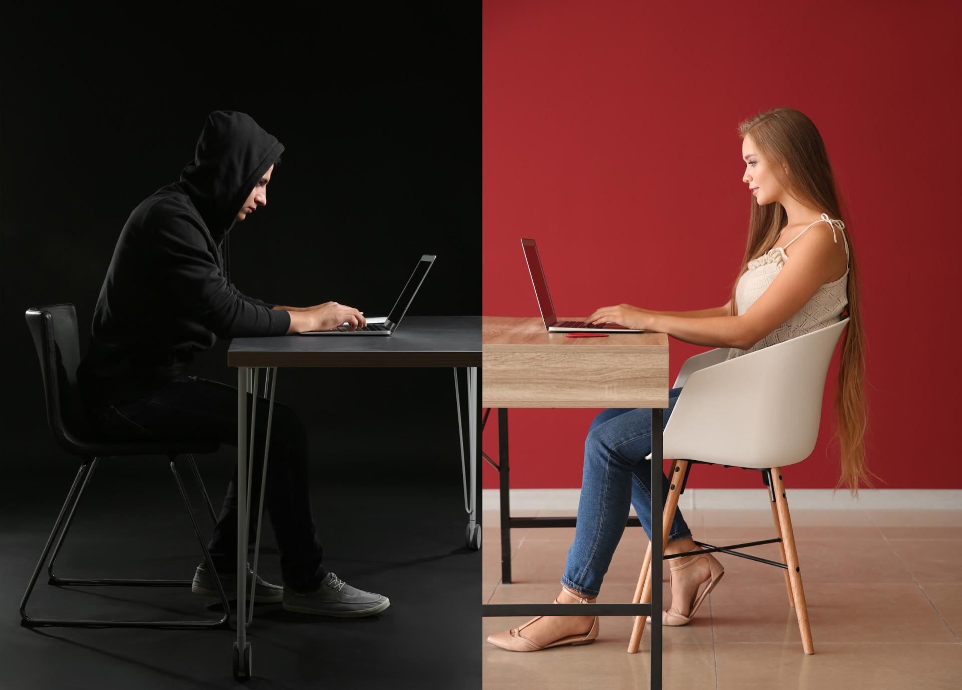 Dangerous internet scams: would you be fooled?
