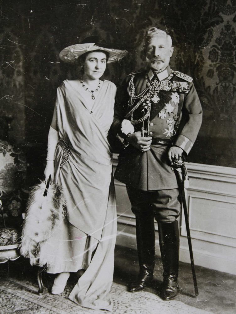 Royal weddings that defined the course of European history