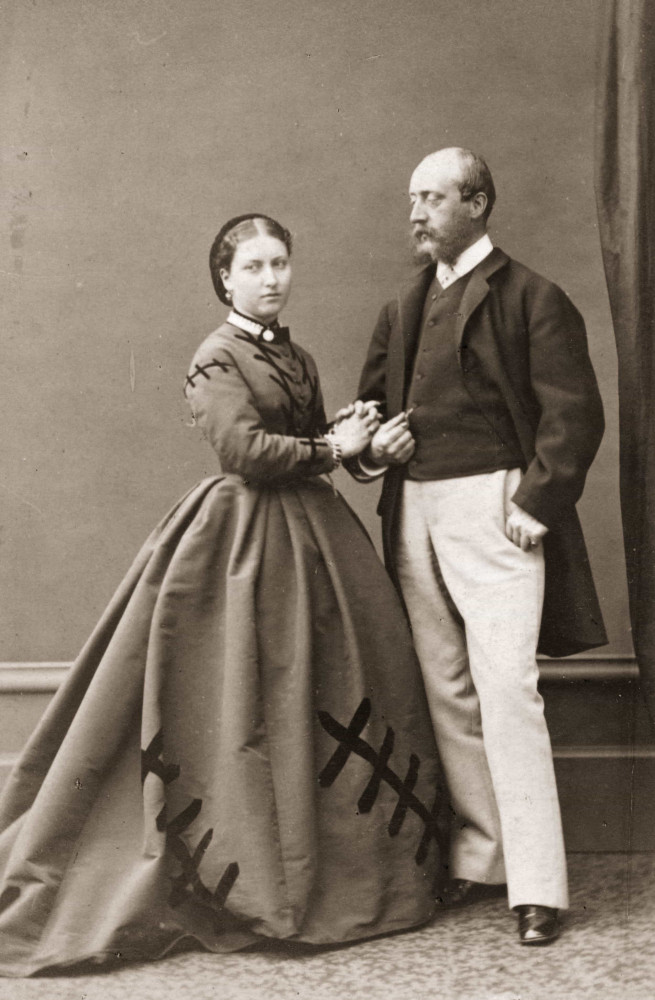 Royal weddings that defined the course of European history