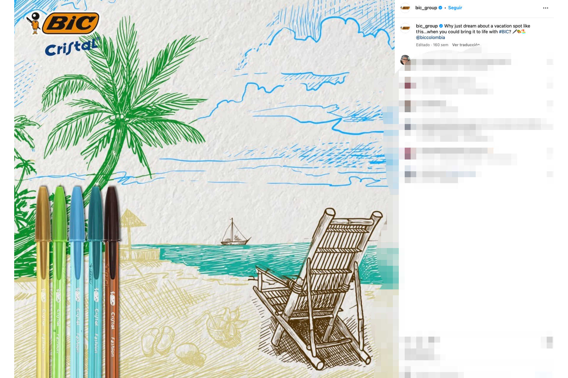 How the hole on the end of a Bic pen cap could save your life